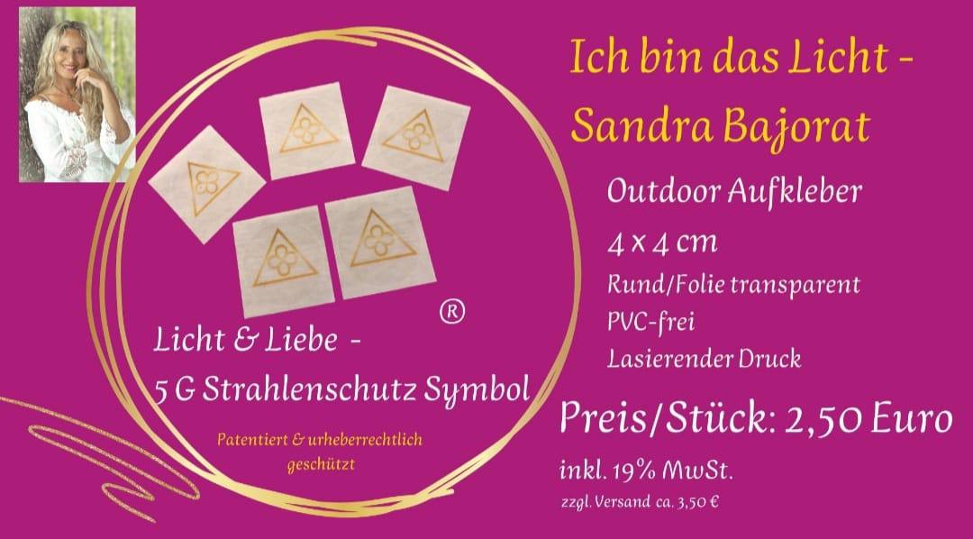 Licht & Liebe - Symbol®